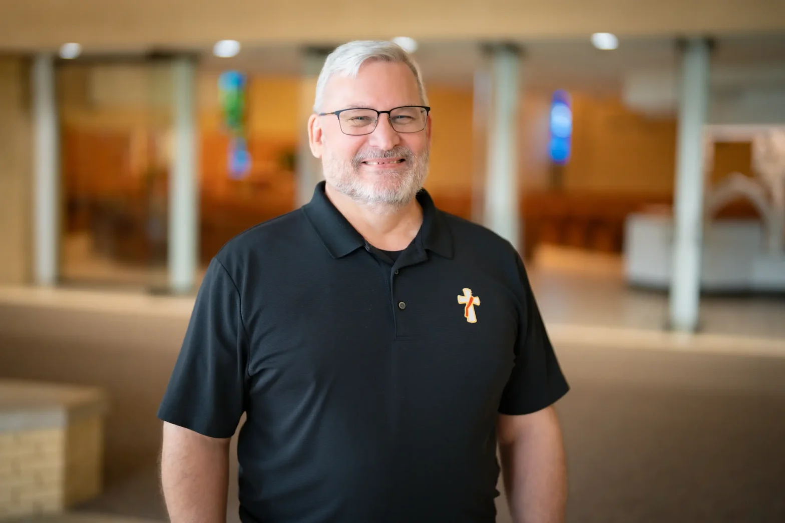 Deacon Mark Sienkowski – St. Isidore Church