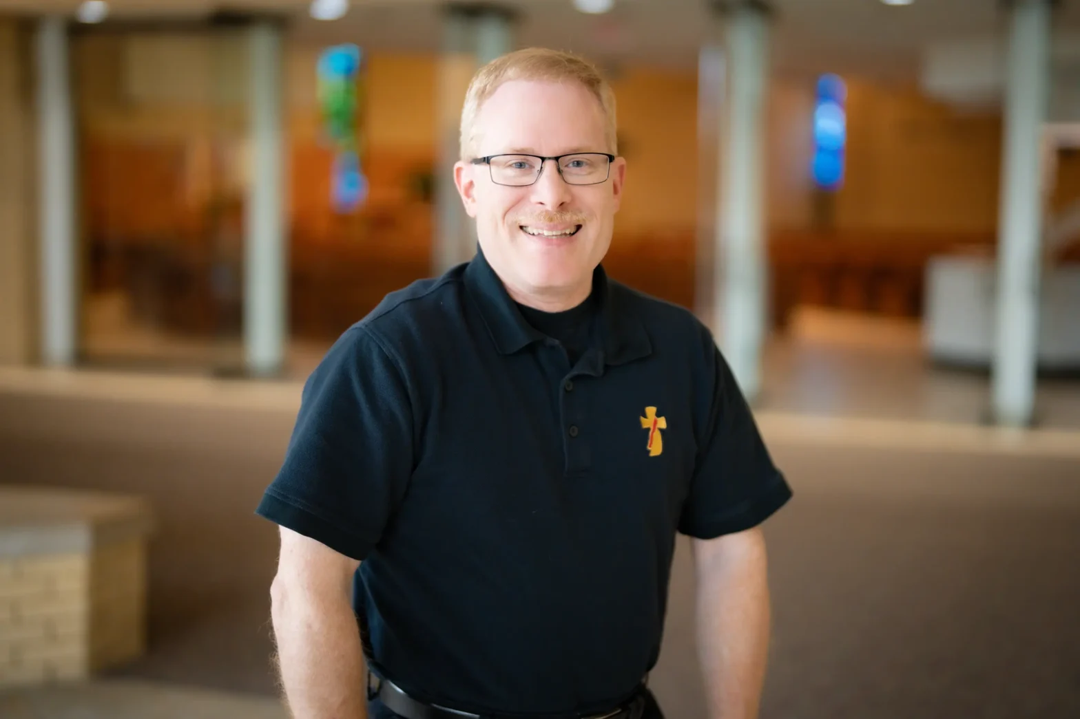 Deacon Jeff Loeb – St. Isidore Church